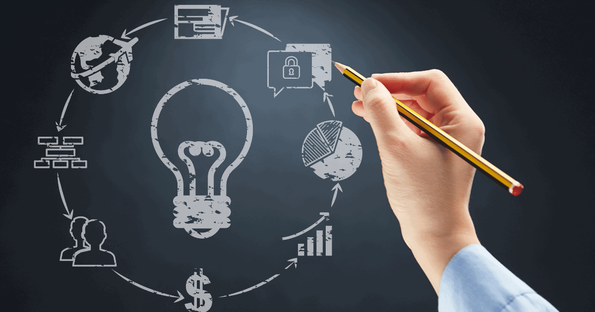 Descubriendo Ideas Innovadoras de Negocio